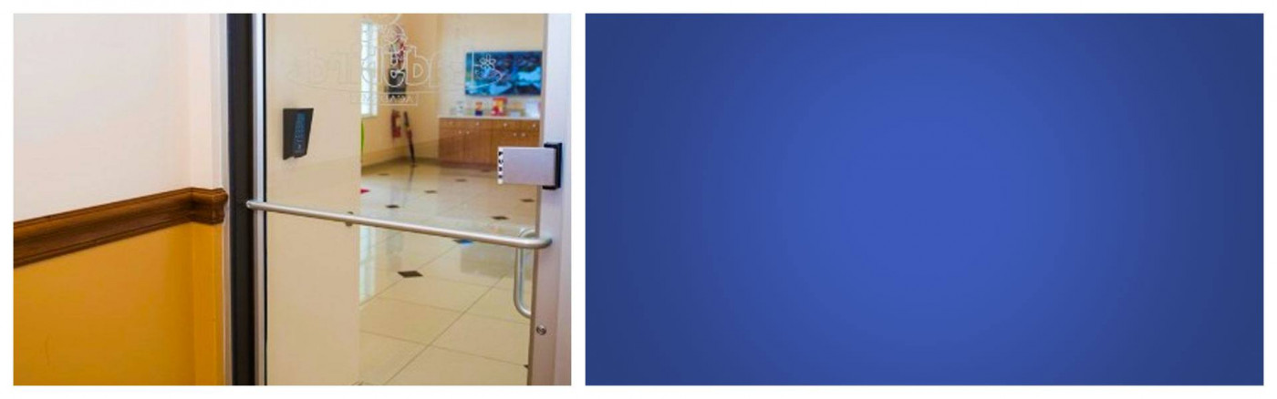 Fingersafe® USA | Finger Pinch Protector Guards for Door Hinges