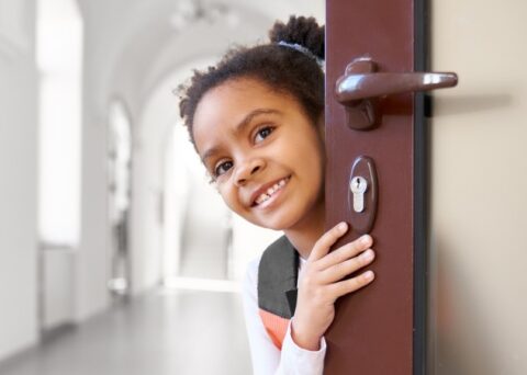 Child Door Safety | Fingersafe® USA - Finger Pinch Protector Guards