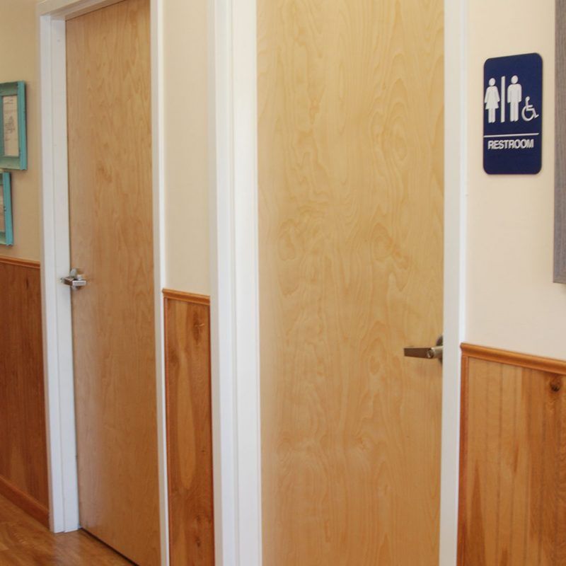 Complete Door Safety System Set | Fingersafe® USA, Inc.